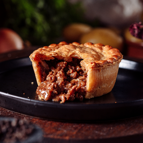 Shop Online | Fresh Pies, Pasties, Rissoles & Traybakes