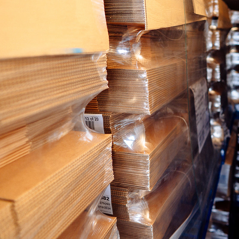 Our Story | The Lewis Pie Co – Family Bakery Crafting Pies Since 1936