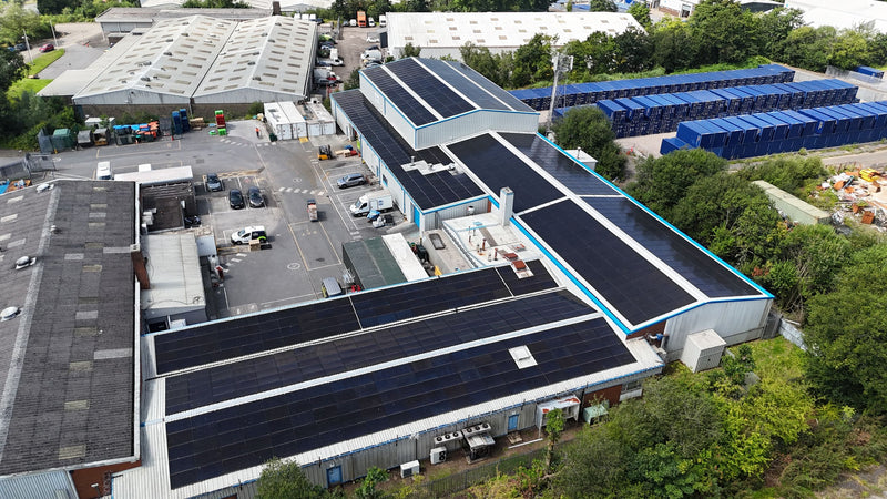 Our Story | The Lewis Pie Co – Family Bakery Crafting Pies Since 1936