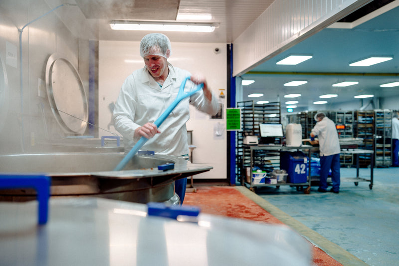 Our Story | The Lewis Pie Co – Family Bakery Crafting Pies Since 1936