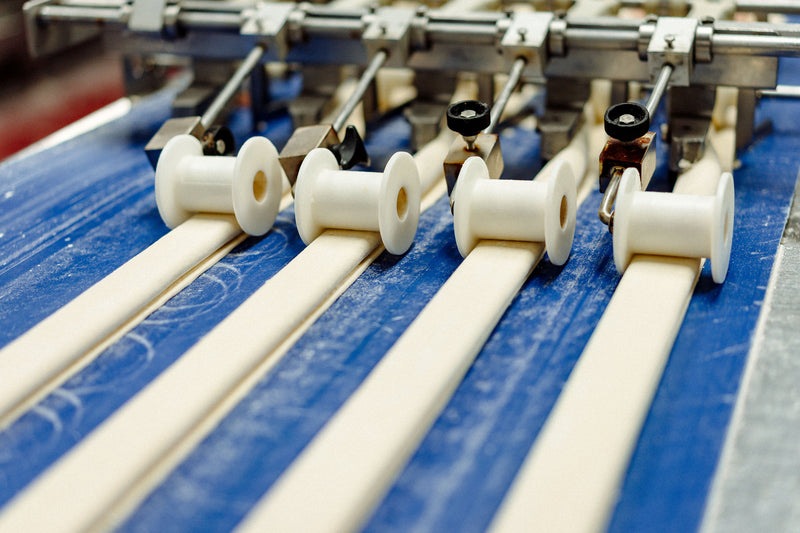 Our Story | The Lewis Pie Co – Family Bakery Crafting Pies Since 1936