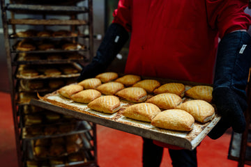 Lewis Pie Co. Shop | Fresh Pies, Pasties and Bakes Delivered