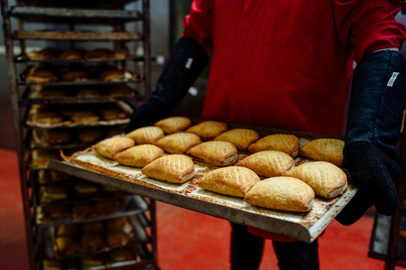 Our Story | The Lewis Pie Co – Family Bakery Crafting Pies Since 1936