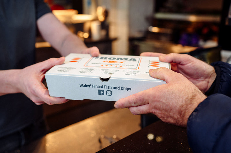 Our Story | The Lewis Pie Co – Family Bakery Crafting Pies Since 1936