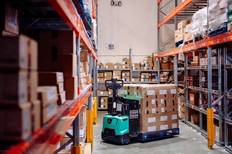 Our Story | The Lewis Pie Co – Family Bakery Crafting Pies Since 1936